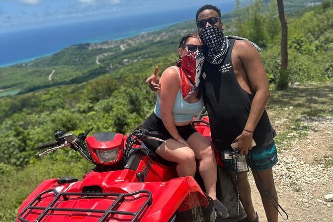 ATV Tour from Montego Bay with private transportation - Analyzing Value and Practicalities