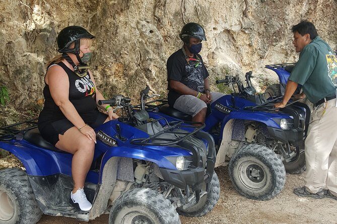 ATV Tour from Runaway Bay - Authentic Experiences and Honest Feedback