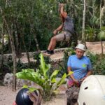 ATV Tour in Playa del Carmen with Zip Lines - The Experience: What Youll Love and What to Watch