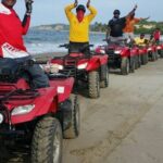 ATV Tour in Puerto Plata - Authentic Experiences and Authentic Feedback