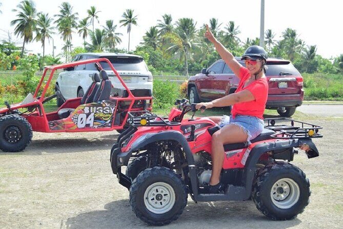 ATV Tour in Puerto Plata - The Itinerary in Detail