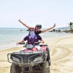 ATV TOUR in Puerto Plata Amber Cove, Taíno Bay and Hotels - What Makes This Tour Stand Out?