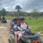 ATV Tour in Puerto Plata Included Pick up in Ports and Hotels - Authenticity and Safety: Why Guides Matter