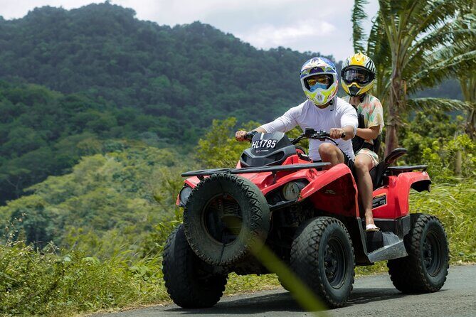 ATV Tour in St Lucia - A Closer Look at the Itinerary