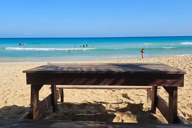 ATV Tour Macao Beach Water Cave and Typical House From Punta Cana - The Itinerary in Detail