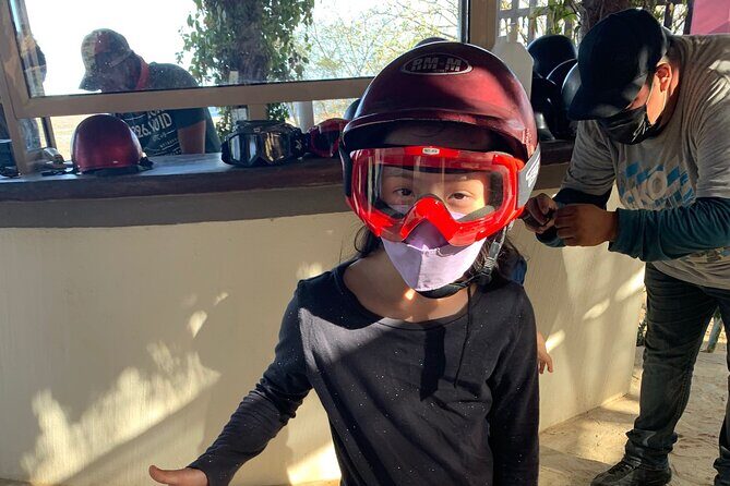 ATV Tour: San Jose del Cabo Hidden Beaches & Desert Trail - Who Will Love This Tour?