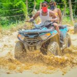 ATV Tour to Water Cave and Macao Beach - What Its Like to Participate