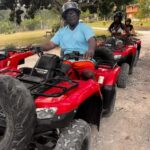 ATV tour transportation only - What to Expect During the Tour