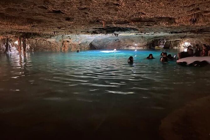 ATV Tour with Free Horseback Ride and Cenote Splash - Practical Tips for Your Day