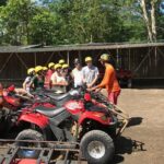ATV Tour with Monkey Forest Experience in Bali - The Experience’s Nuances: What Makes It Special?
