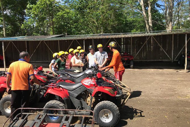 ATV Tour with Monkey Forest Experience in Bali - The Experience’s Nuances: What Makes It Special?