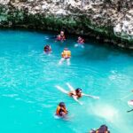 ATV tour, zipline and cenote From Playa del Carmen - Authenticity and Real-World Feedback