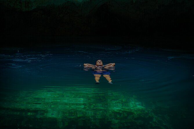 ATV Tour, Ziplines, Mayan Cenote, Tacos, Tequila and Transport - What the Reviews Say