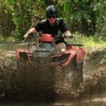 ATV Ubud Bali: Forest and Muddy Quad Bike Track - The Practicalities: Duration, Group Size, and Price