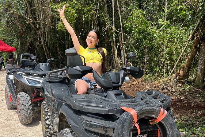 ATV with Zipline and Rick's Café Full Day Adventure Experience - Who Will Love This Tour?