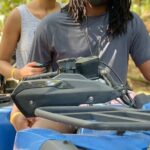 ATV, Zipline, Horseback, Bamboo Rafting and Ricks Cafe - Transportation and Practical Details