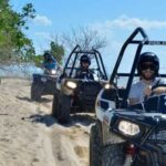 ATV, Zipline, Horseback, Bamboo Rafting & Catamaran Boat Jamaica - Who Should Consider This Tour?