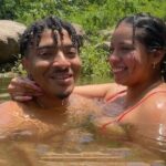 ATV Zipline Nature Walk Swing over Wishing River Kingston Jamaica - The Practical Side: What to Expect