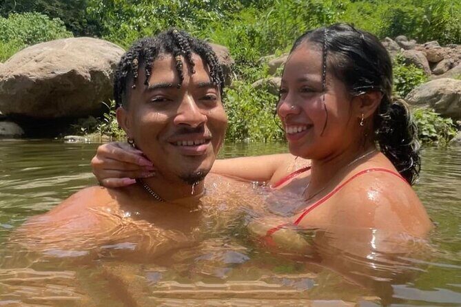 ATV Zipline Nature Walk Swing over Wishing River Kingston Jamaica - The Practical Side: What to Expect