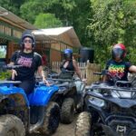 Atv,rafting,Magarittaville and or Hip strip in Montego Bay - The Practical Side: What You Should Know