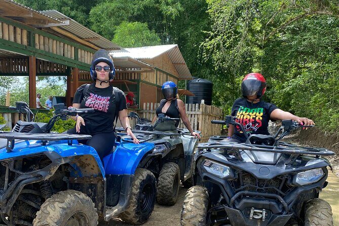 Atv,rafting,Magarittaville and or Hip strip in Montego Bay - The Practical Side: What You Should Know