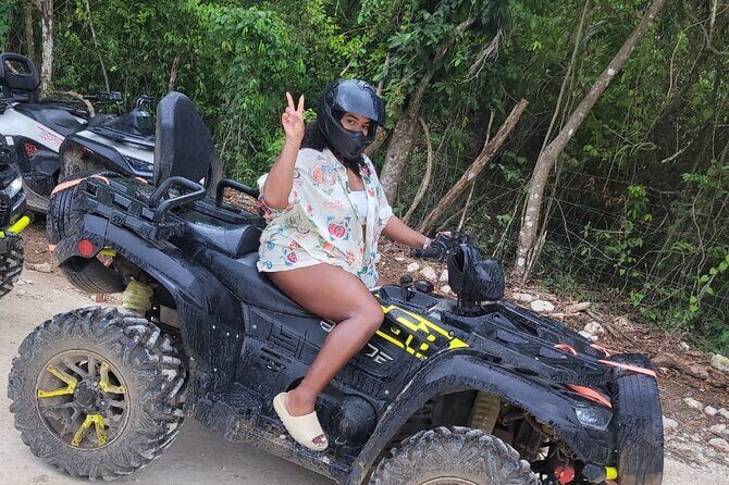 Atv's Adventure Montego Bay - What’s Included and How the Tour Works