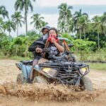 ATV'S Four Wheels Punta Cana Experience - What’s Included and What to Expect
