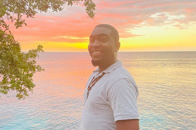 ATV's, Shopping, Seven Mile Beach,Catamaran Cruise to Ricks Cafe - ATV Adventure: Rugged Terrain and Exciting Rides