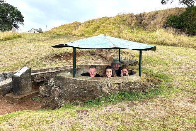 Auckland City Top Spots Half Day Tour(Small Group Tour) - Exploring Auckland in a Half Day