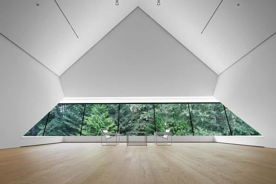 Audain Art Museum: General Admission Ticket - What Makes the Audain Art Museum Stand Out?