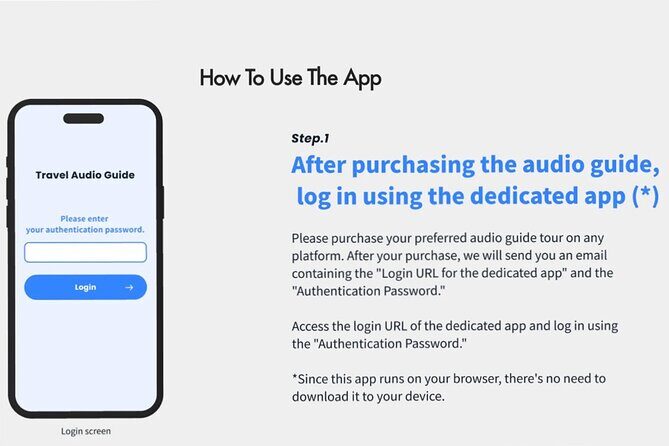 Audio Guided Tour in Matsuyama Castle - A Step-by-Step Look at the Itinerary