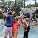 Audubon Zoo, Aquarium, and Insectarium Combo Ticket - Authentic Experiences and Traveler Insights