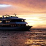 Augusta: Scenic Missouri River Cruises with Meals - Cruise Options and What They Offer