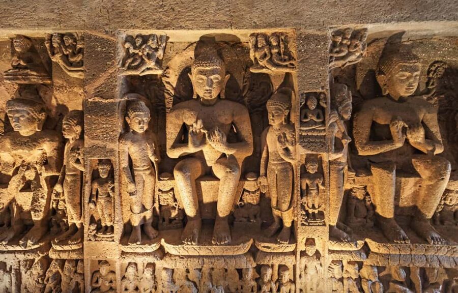 Aurangabad: Ajanta & Ellora Caves Journey - Who Should Consider This Tour?