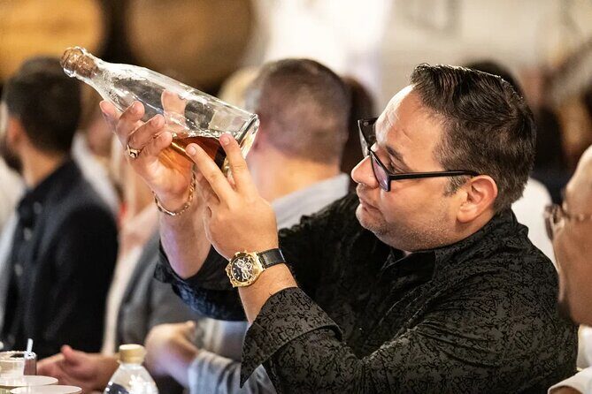 Aurora Cigar & Rum Sensory Tasting and Pairing in Punta Cana - Final Thoughts