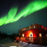 Aurora Station Aurora Viewing - The Itinerary and Experience Breakdown