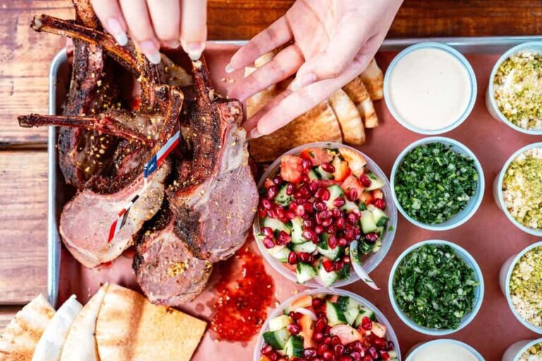 Austin: BBQ Food Tours - Who Should Consider This Tour?