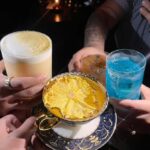 Austin: Best of The Best Speakeasies 3-Hour Guided Tour - Itinerary Breakdown