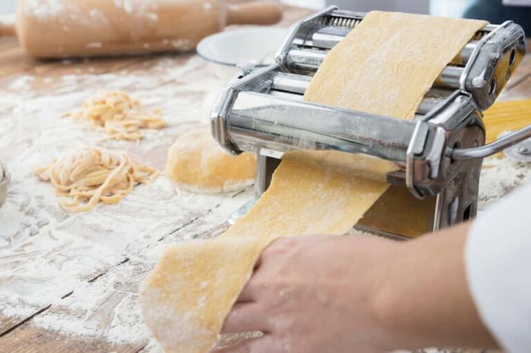 Austin: Fun Pasta Making Class With Local Chef - Who Should Consider This Experience?