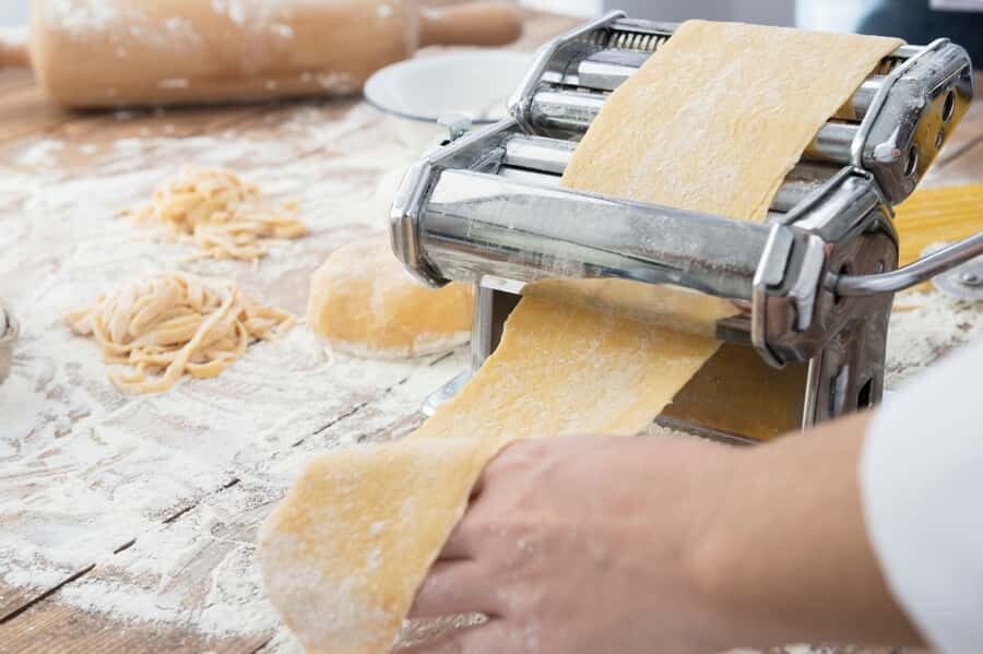 Austin: Fun Pasta Making Class With Local Chef - Who Should Consider This Experience?