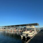 Austin: Lake Travis Boat Rental Grill and Slide - An Honest Look at the Experience