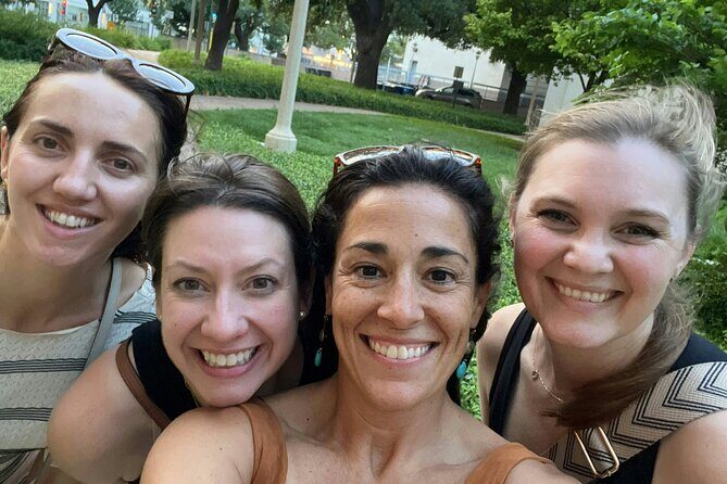 Austin Murder Mystery Quest Outdoor Detective Escape Game - Why This Experience Offers Good Value