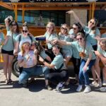 Austin: Pedal Pub Party Bike Tour with BYOB - What to Expect During the Tour