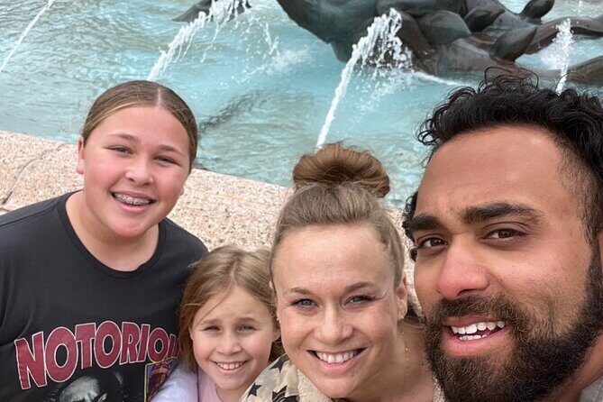 Austin Scavenger Hunt Adventure - The Value of This Experience