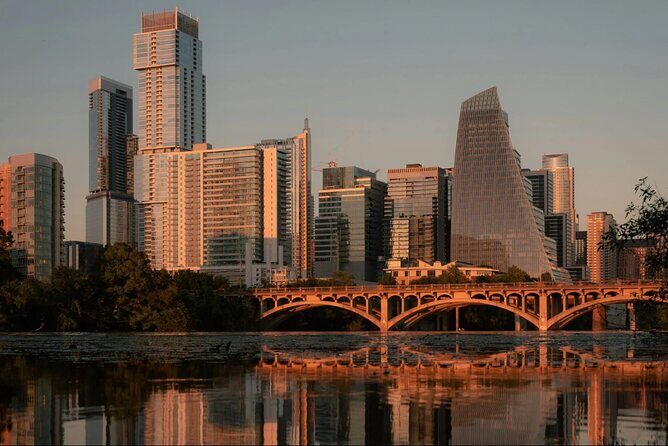 Austin Self Guided Audio Ghost Tour - Practical Aspects and Tips