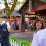 Austin Small Group BBQ and City Walking Tour - Detailed Breakdown of the Itinerary