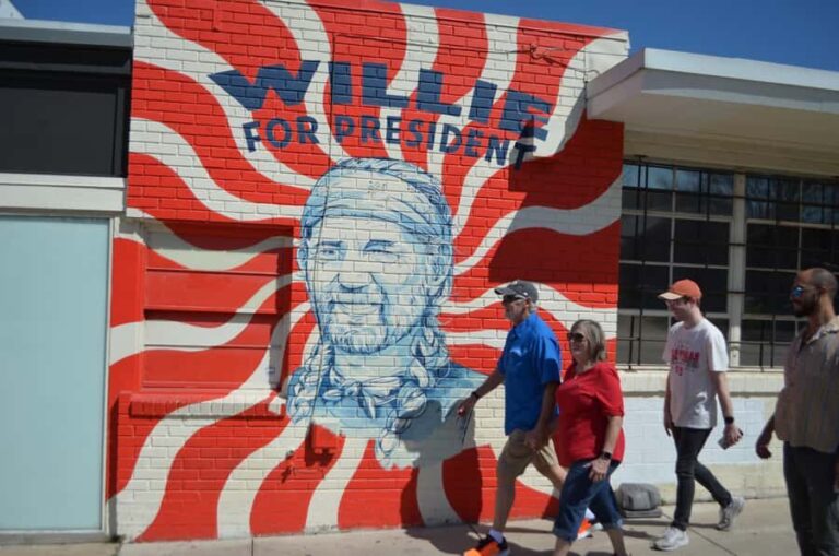 Austin: South Congress District Food Tour with 6 Tastings - Why This Tour Offers Great Value