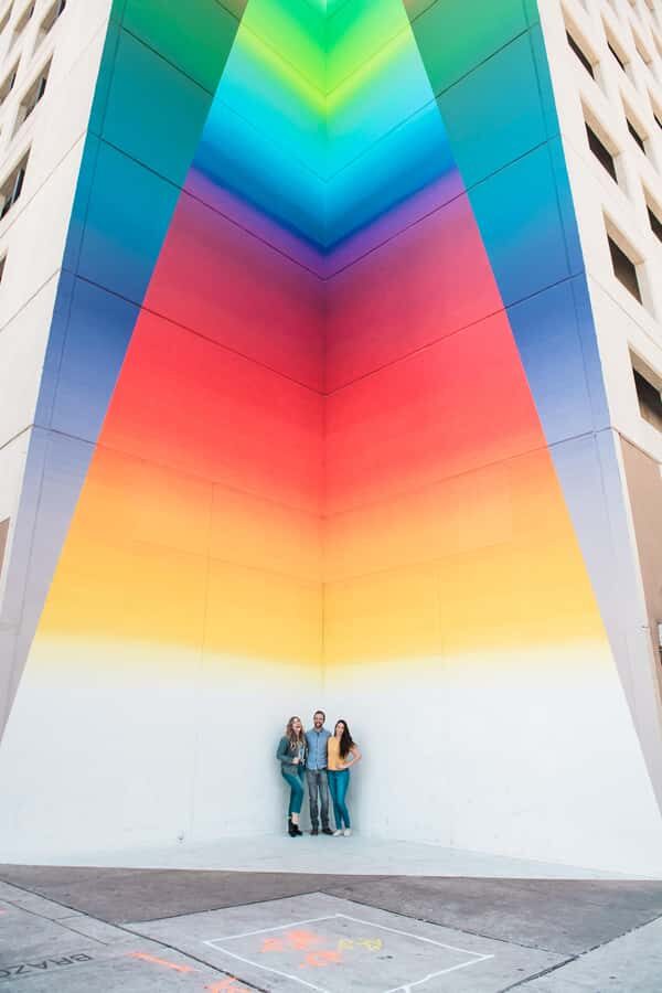 Austin: Street Art and Street Food Tour (Tastings Included!) - The Murals and Neighborhoods