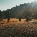 Australian Base Camp Dhampus Trek 1 Night 2 Day - Staying in Dhampus: The Teahouse Experience