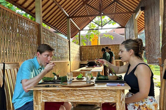 Authentic Balinese Cooking Class with Quad Bike - The Value Proposition